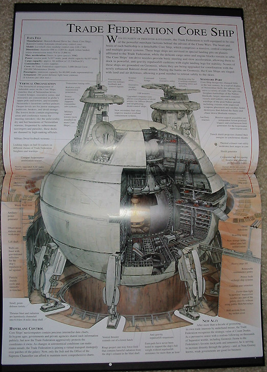 «Star Wars episode II : Attack of the Clones - Page 12» - 29654042 ...